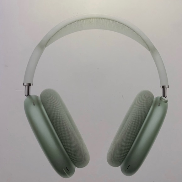 Apple | Headphones | Empty Apple Airpod Max Box | Poshmark